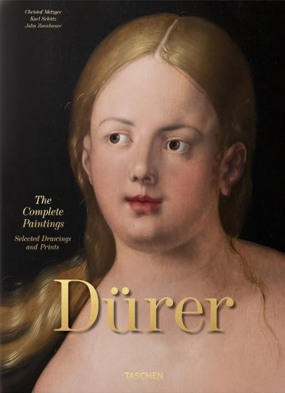 Albrecht Dürer. The Complete Paintings. Selected Drawings and Prints
