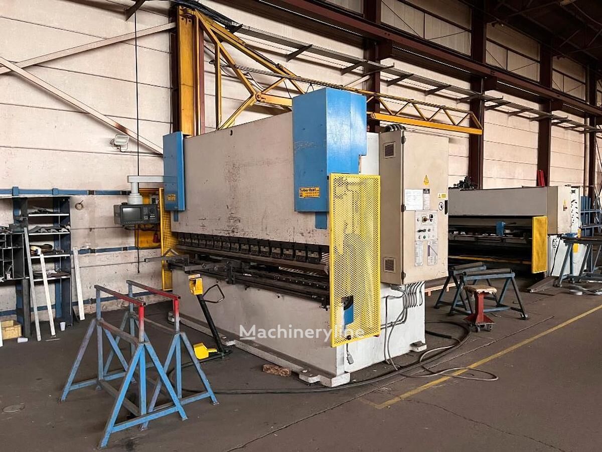 Durma CNC HAP 35200 presa za savijanje lima