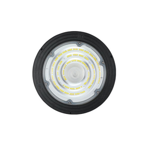 XLED LED highbay 100W-80W-60W UFO Industr Lampa 6500K/60°/90°/120° Module lumen:160LM/W,Φ240*118mm