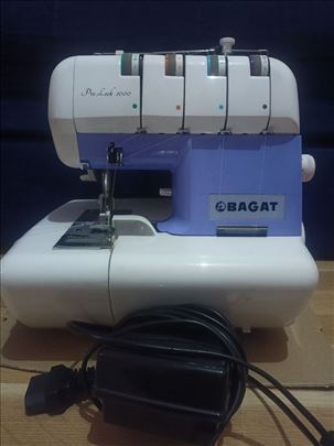 Endlarica Bagat pro lock 1000