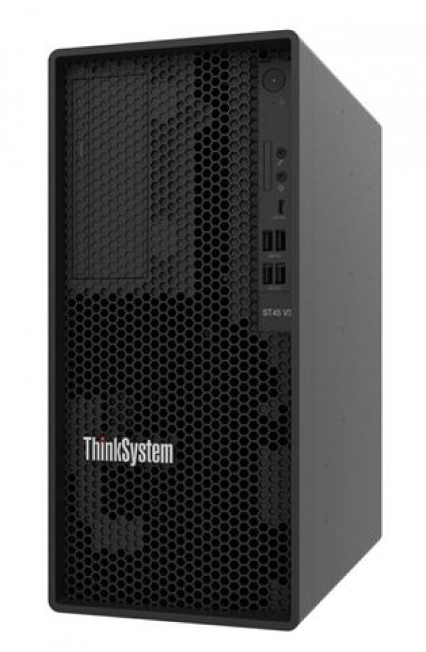 SRV LN ST45 V3 AMD 4344P (8C) 16GB 480x2