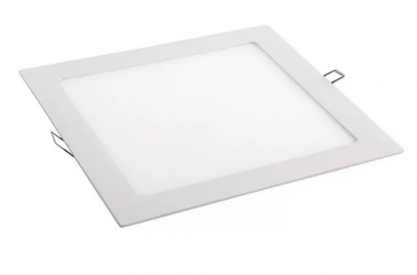 LED PANEL UGRADNI 24W SPECTRA 6500K 175-265V DOB KVADRATNI PL