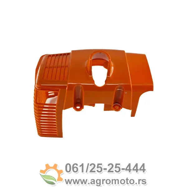 Hauba trimera za Stihl FS 120 200 250
