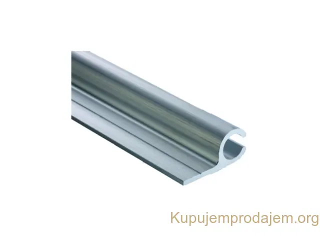 Aluminijumski profil za keder 2101 din/kom