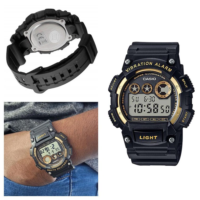 W-735H-1A2 CASIO