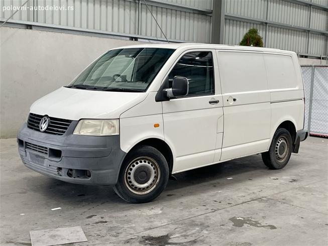 VW T5 1.9 TDI 2.5 TDI 2.0 TDI CRAFTER SPRINTER DUCATO DOBLO