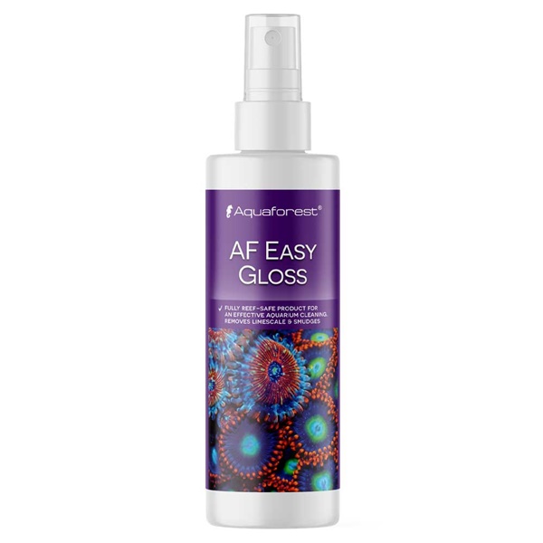 Aquaforest Easy Gloss Freshwater 200ml