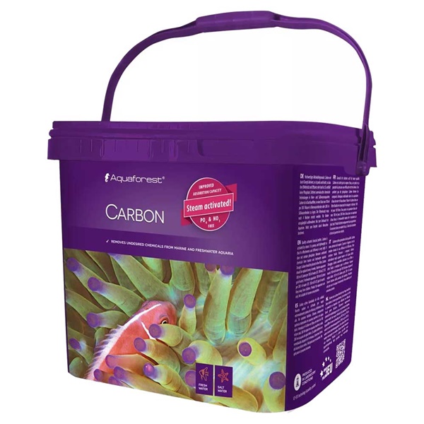 Aquaforest Carbon Fresh 1000ml Bag
