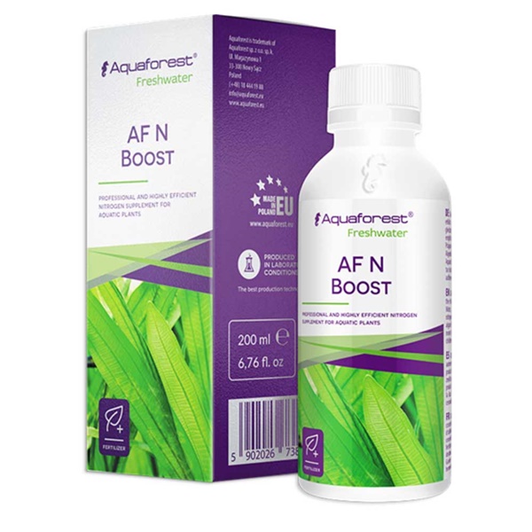 Aquaforest N Boost 250ml