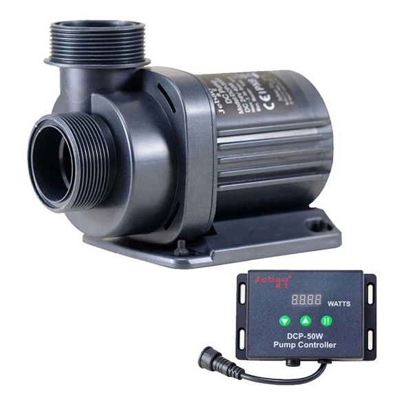 Jebao return pump