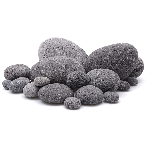 Pebble kamen za akvarijum1kg