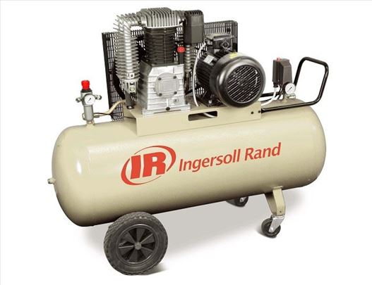 Ingersoll Rand - klipni kompresori