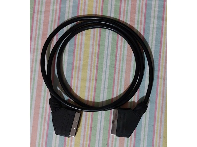 SKART - SCART kabal - kabl 1,5m