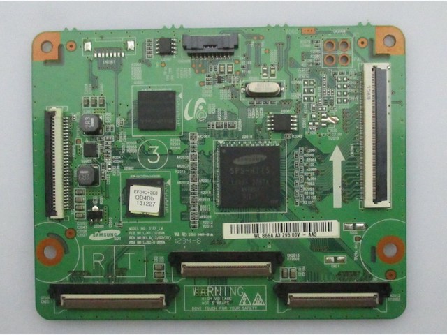 LJ41-10169A , Logic modul za SAMSUNG–PS51E550D1W