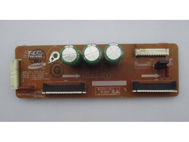 LJ41-10276A , Z- Sus modul za SAMSUNG–PS51E550D1W