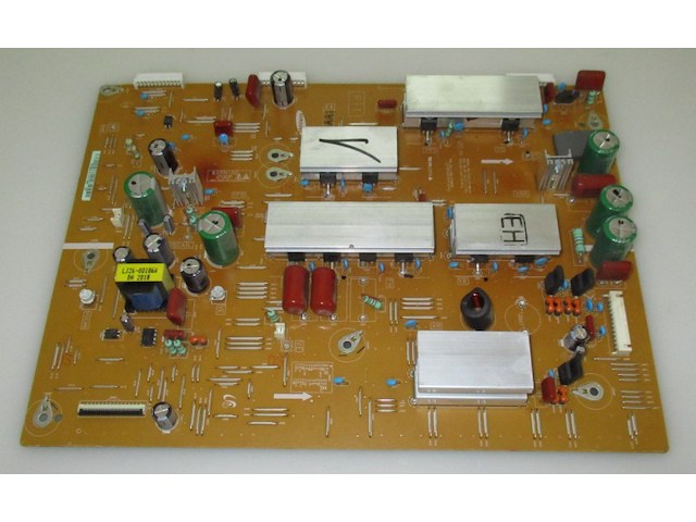 LJ41-10181A , Y- Sus modul za SAMSUNG-PS51E450A1W