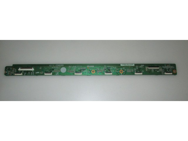 LJ41-10135A , LOGIC F-BUFFER za SAMSUNG-PS43E490B1W