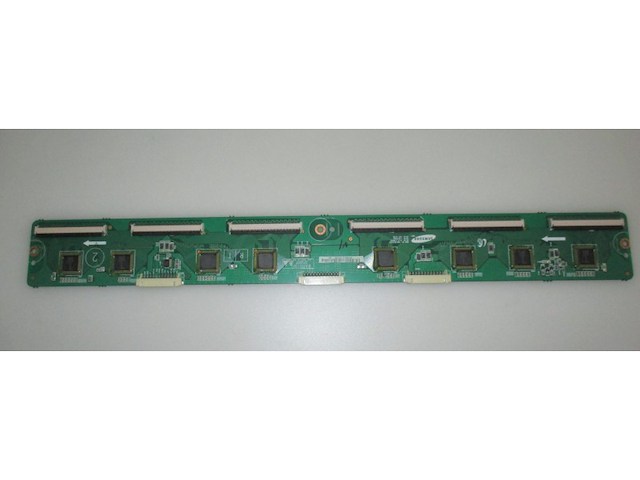 LJ41-10138A , Y- Buffer za SAMSUNG-PS43E490B1W