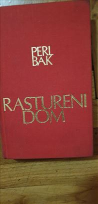 Rastureni dom-polni um-stres-oda manjem zlu