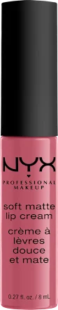 NYX PROFESSIONAL MAKEUP
soft matte lip cream tečni mat ruž za usne - 61 Montreal, 1 kom