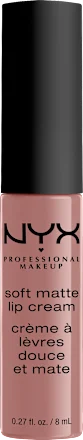 NYX PROFESSIONAL MAKEUP
soft matte lip cream tečni mat ruž za usne - 36 Los Angeles, 1 kom