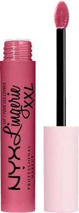 NYX PROFESSIONAL MAKEUP
Lip Lingerie XXL ruž za usne - 15 Push'd Up, 1 kom