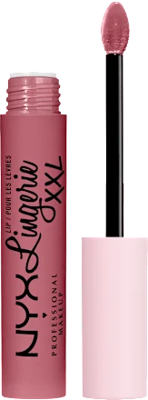NYX PROFESSIONAL MAKEUP
Lip Lingerie XXL ruž za usne - 04 Flaunt It, 1 kom