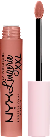 NYX PROFESSIONAL MAKEUP
Lip Lingerie XXL ruž za usne - 02 Turn-On, 1 kom