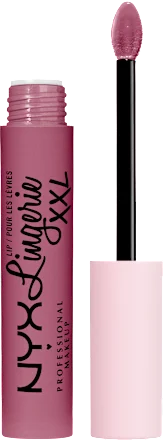 NYX PROFESSIONAL MAKEUP
Lip Lingerie XXL ruž za usne - 16 Unlaced, 1 kom