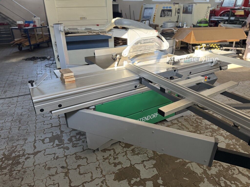 Altendorf F45 klizna stolna testera