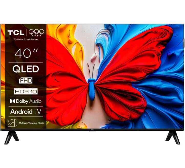 TCL Smart televizor 40S5K