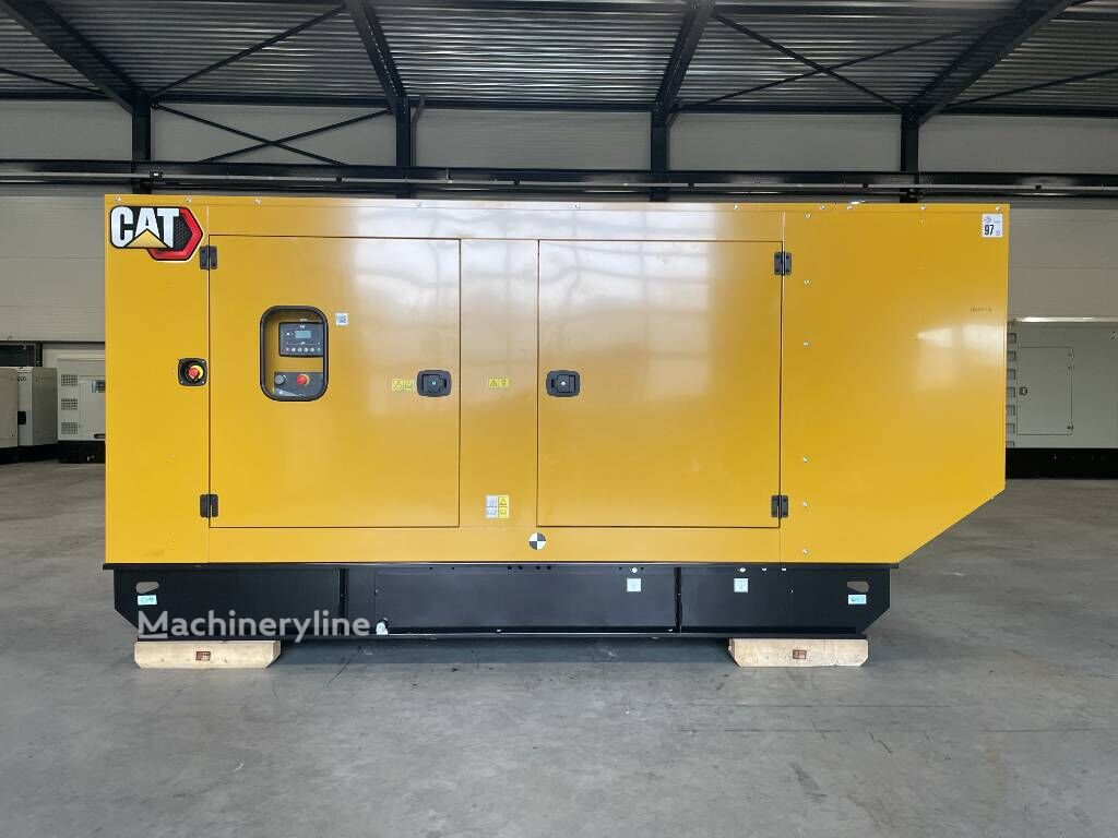 Novi Caterpillar DE330E0 - C9 - 330 kVA Generator - DPX-18022 diesel generator