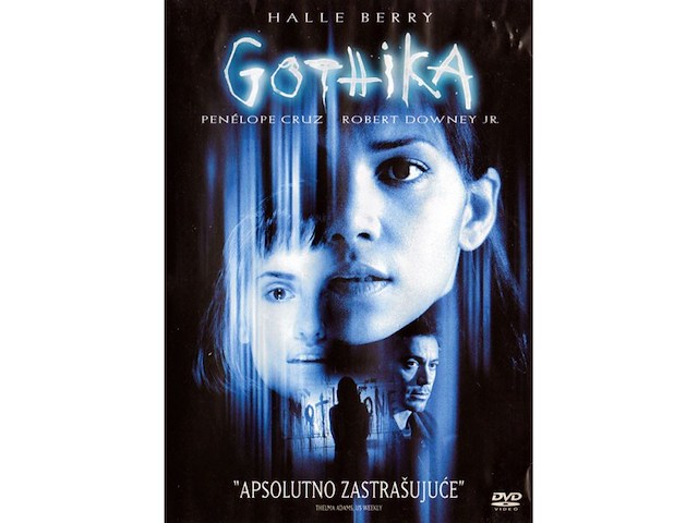Gothika - Halle Berry