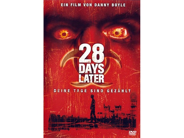 28 Days Later