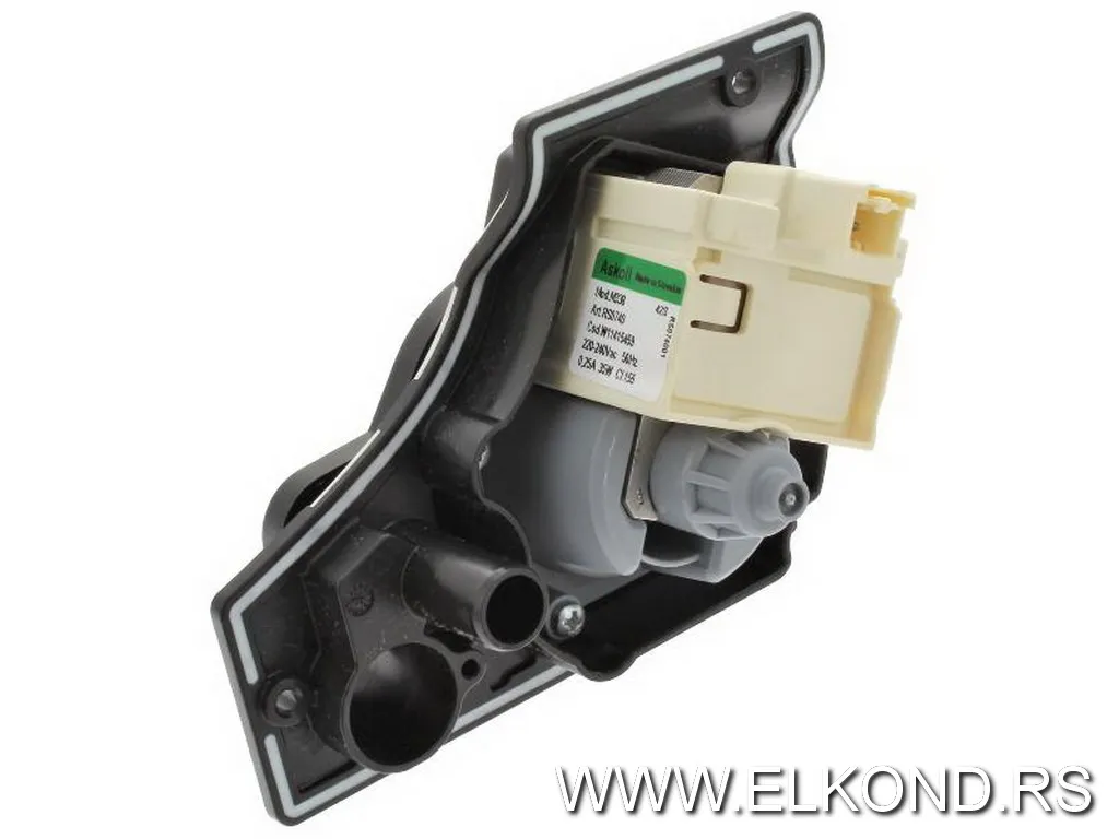 Pumpa sušare INDESIT C00728086