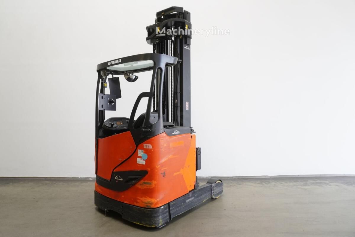 Linde R 14 HD 1120 regalni viljuškar