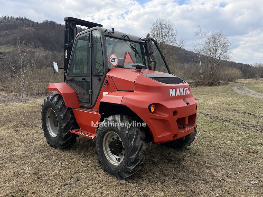Manitou M30-4 T terenski viljuškar