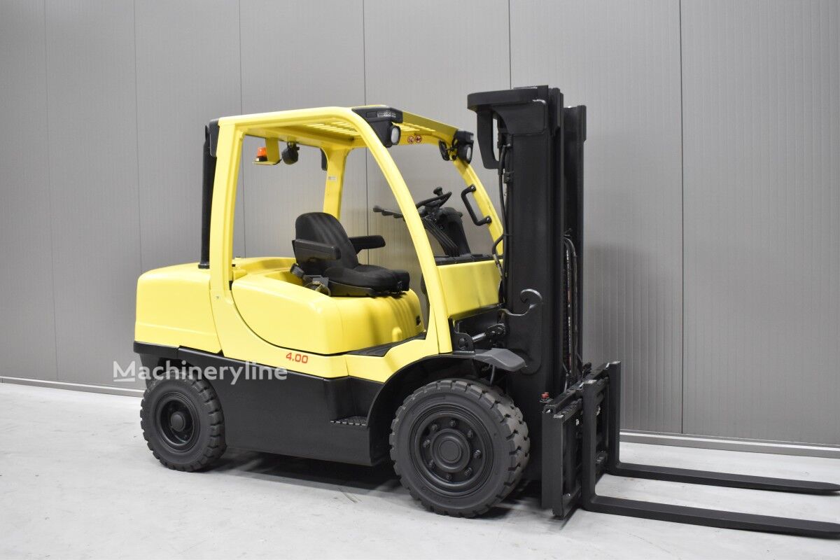 Hyster H 4.0 FT6 dizel viljuškar