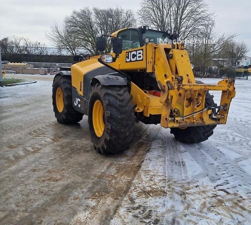 JCB 541-70 Agri Plus teleskopski utovarivač