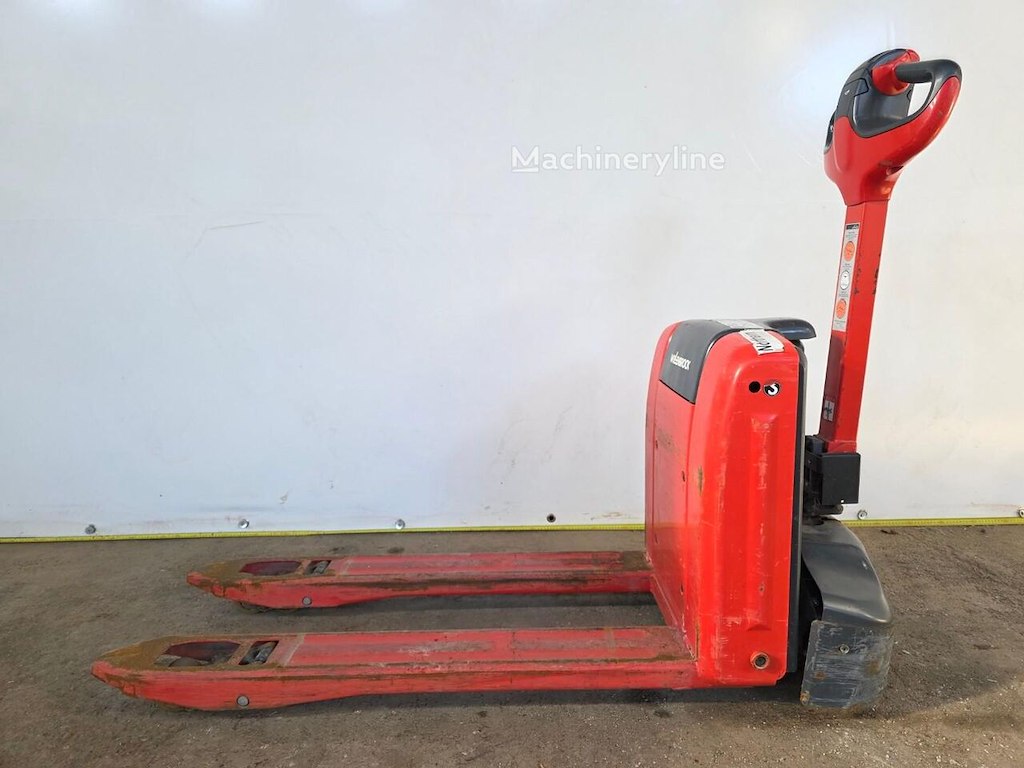 Linde Linde. MT15 - 1500 kG Linde MT 15 - Pallet truck 1500kg - Hand p električni paletar