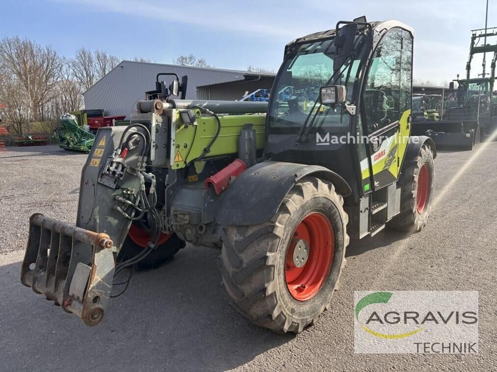 Claas Scorpion 1033 VariPower teleskopski utovarivač