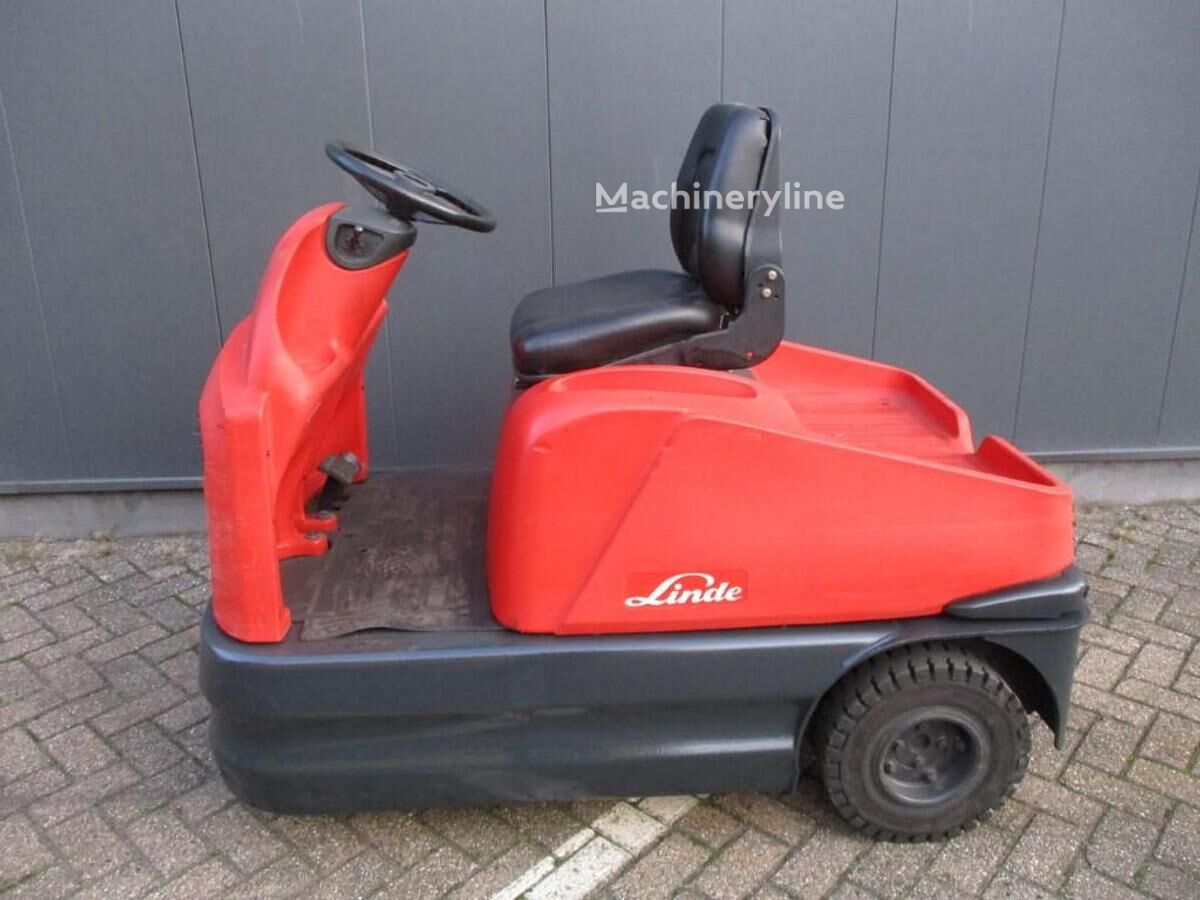Linde P60 električni tegljač