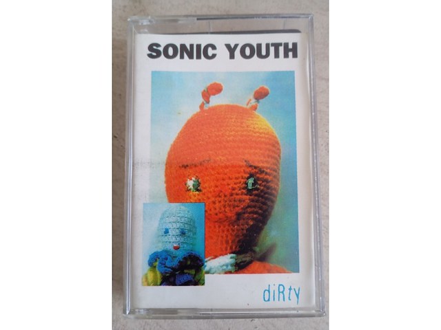 Sonic Youth / Dirty