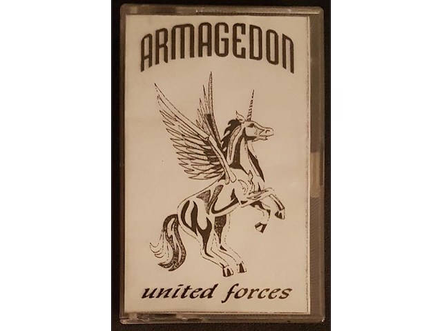 Armageddon - United Forces