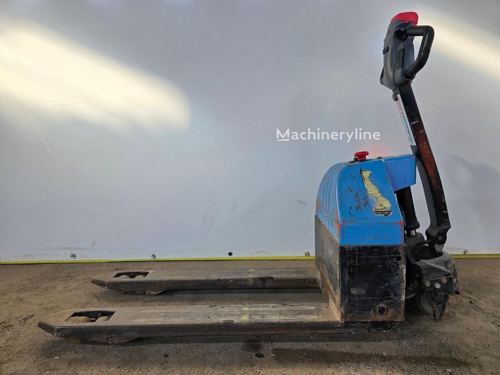 HanseLifter FEM 4.004 Pallet truck 1500KG - hand pallet truck – warehouse – električni paletar