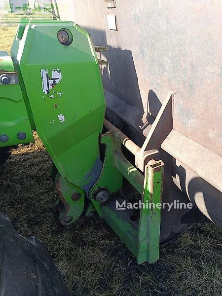 Merlo p55.9s teleskopski utovarivač