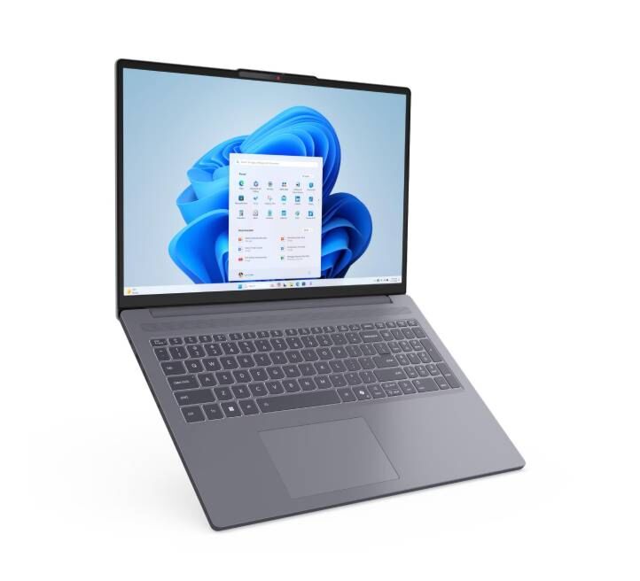 Lenovo IdeaPad Slim 3 16ARP10 - 83K8004QYA 16"/AMD Ryzen 5-7535HS/16 GB/512 GB SSD/AMD Radeon 660M