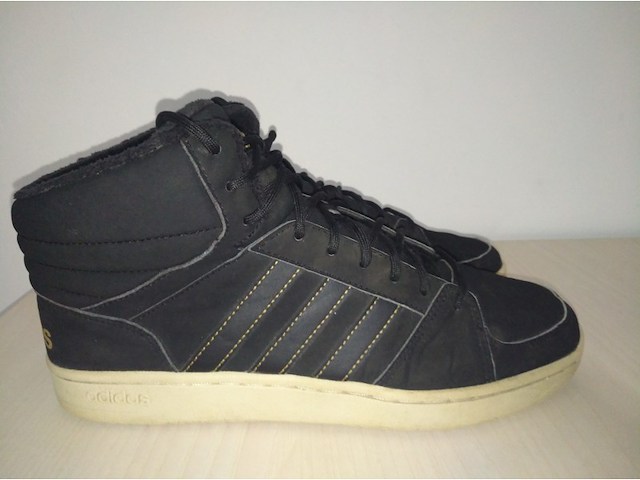 Adidas prelepe duboke patike broj 43,5 original