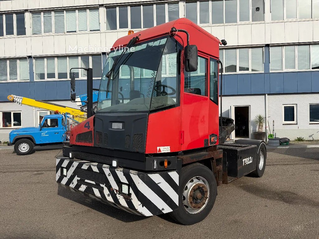 Kalmar TT612D TD612 D 4X2 terminalni tegljač