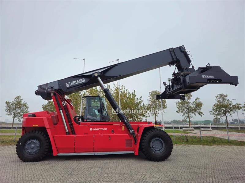 Kalmar DRG450-65S5 dalekosežni slagač